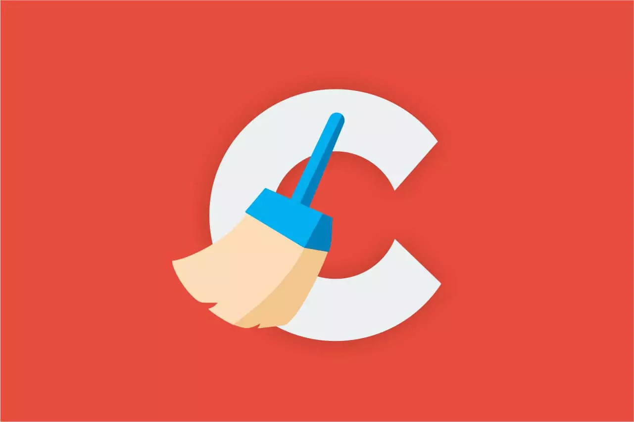 Avast na-arụ ọrụ na ndozi mgbe CCleaner wepụrụ wepụrụ mmemme ndị ọzọ