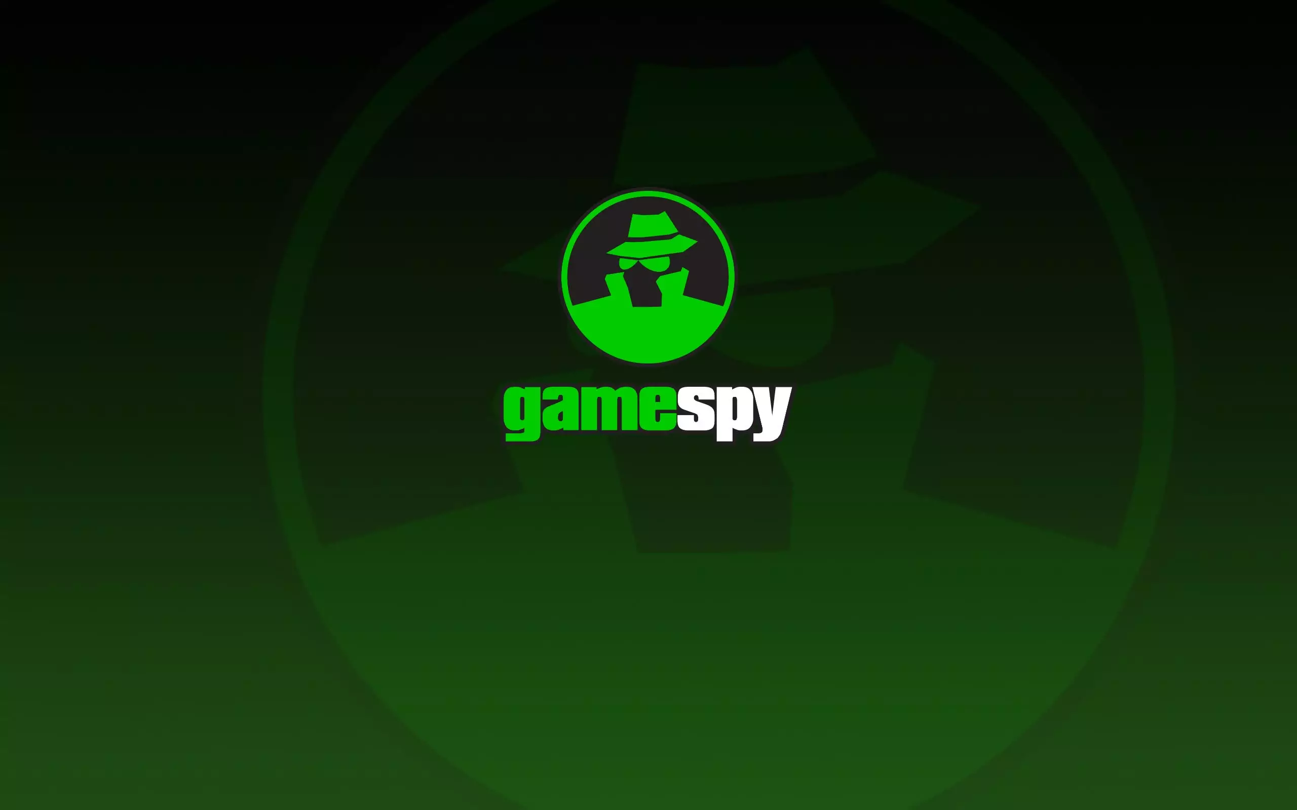 O que aconteceu com o GameSpy?