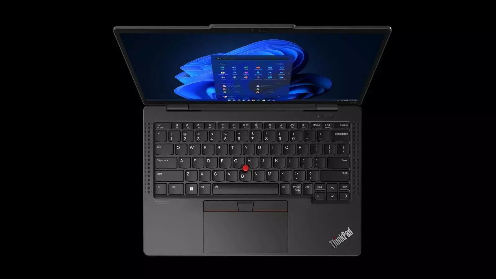 Lenovo afslører Snapdragon-drevne ThinkPad X13s, hævder 28-timers batterilevetid