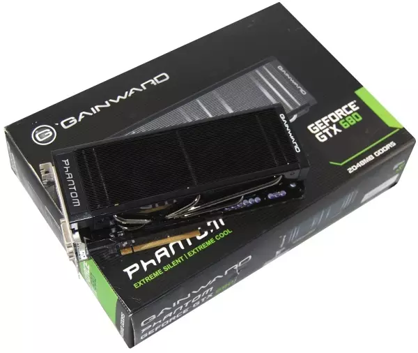 Gainward GeForce GTX 680 Phantom Bewäertung 123475_2