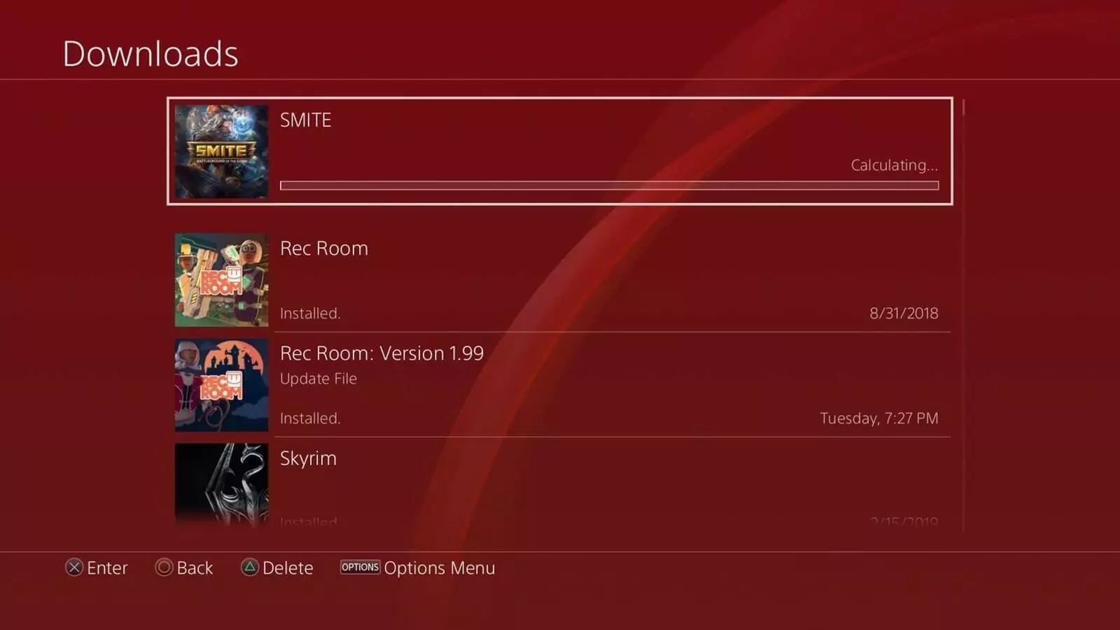 Sony akceligas la elŝutan rapidon de PlayStation Store en Eŭropo (ĝisdatigita) 12364_1