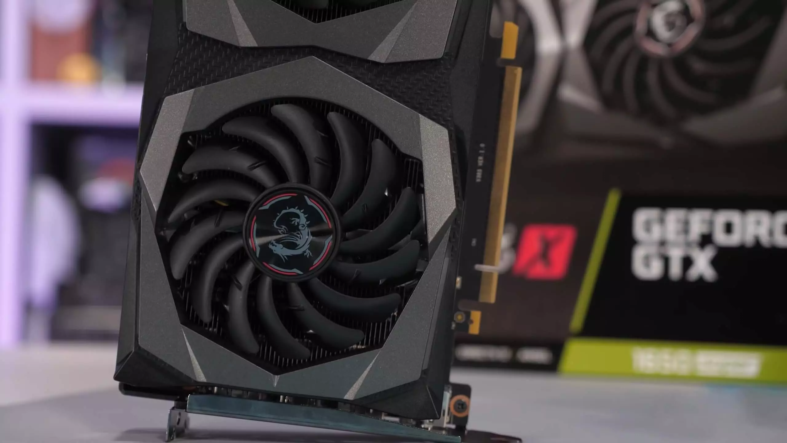 Nvidia GeForce GTX 1650 Super Reviżjoni 124573_3