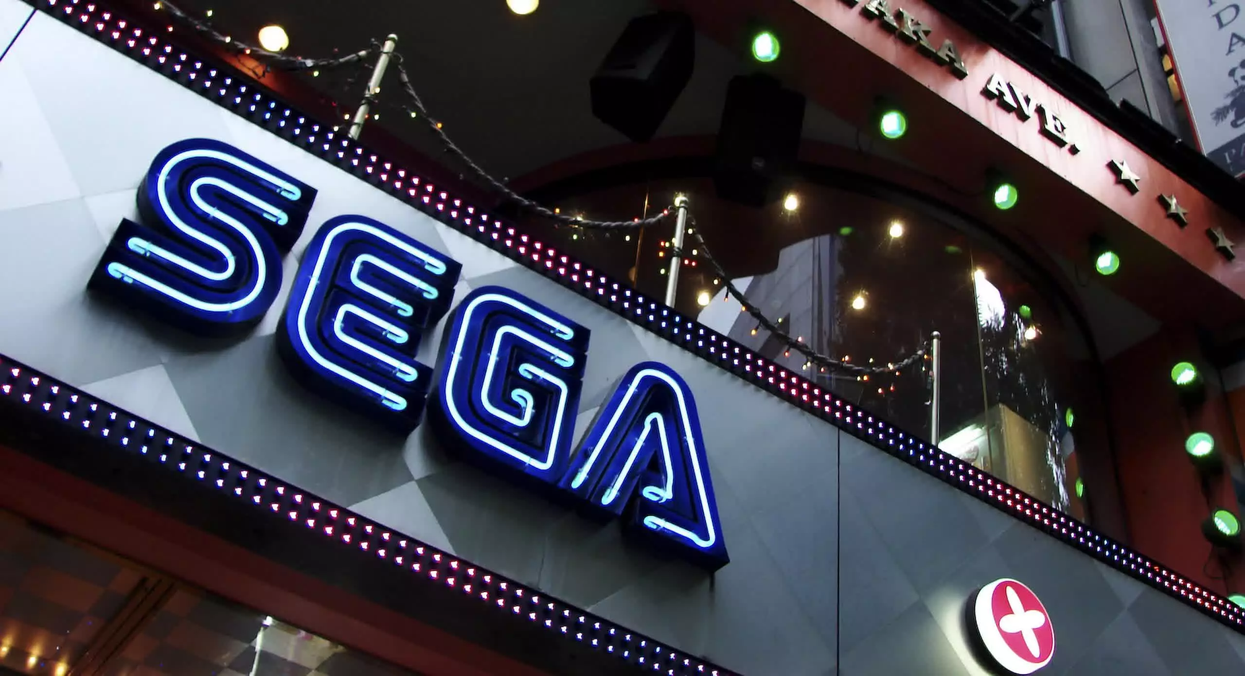 I-Sega ithi i-'Super Game' yayo ngeke ikhethe i-Microsoft