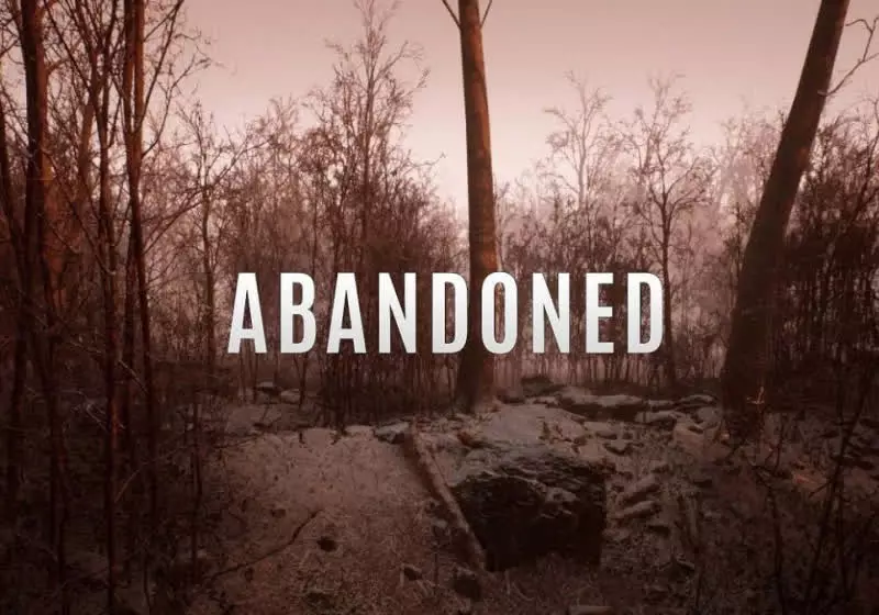 I-Blue Box iqinisekisa abalandeli ukuthi i-PS5 horror/ shooter Abandoned ayizange ikhanseliwe