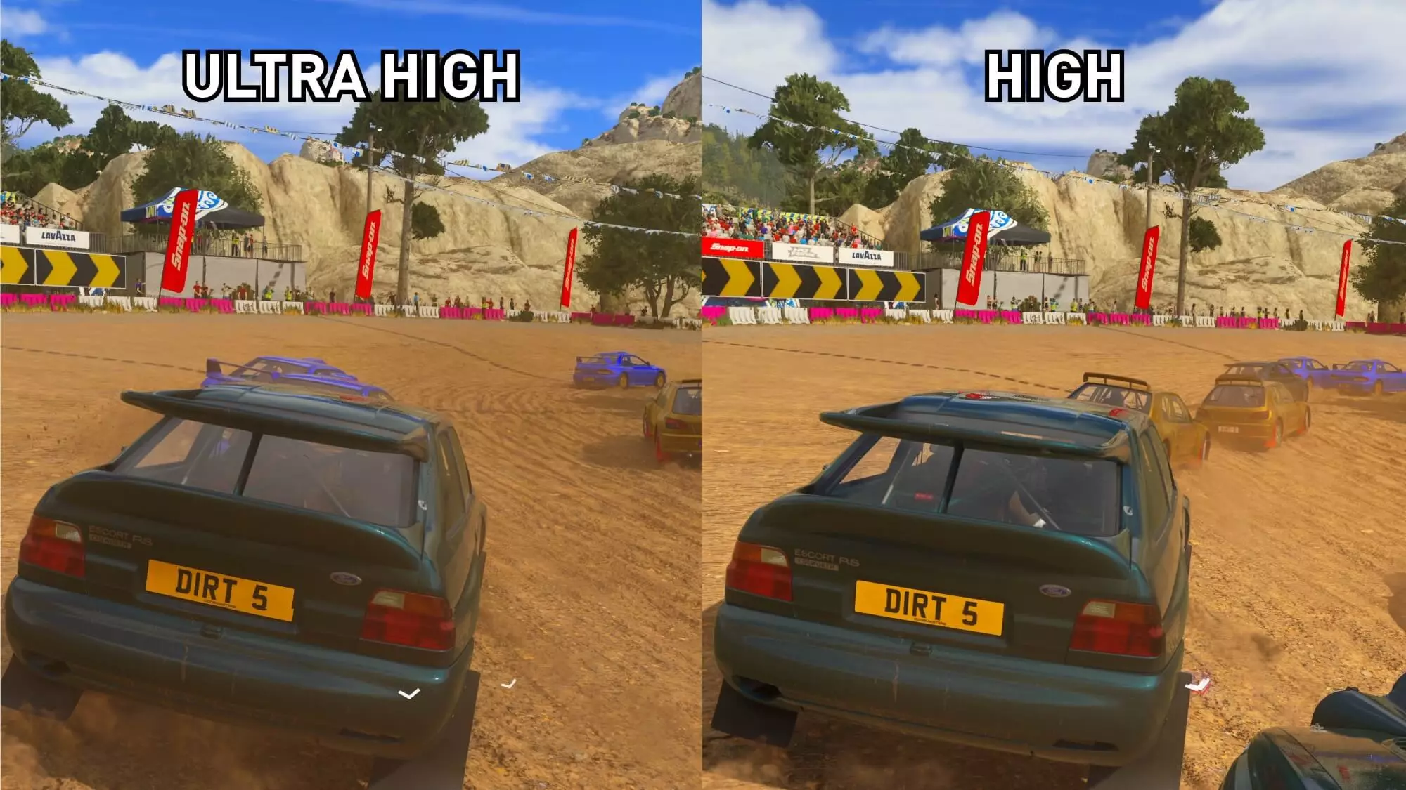 Ultra vs. High beállítások a PC-játékokban 127_26