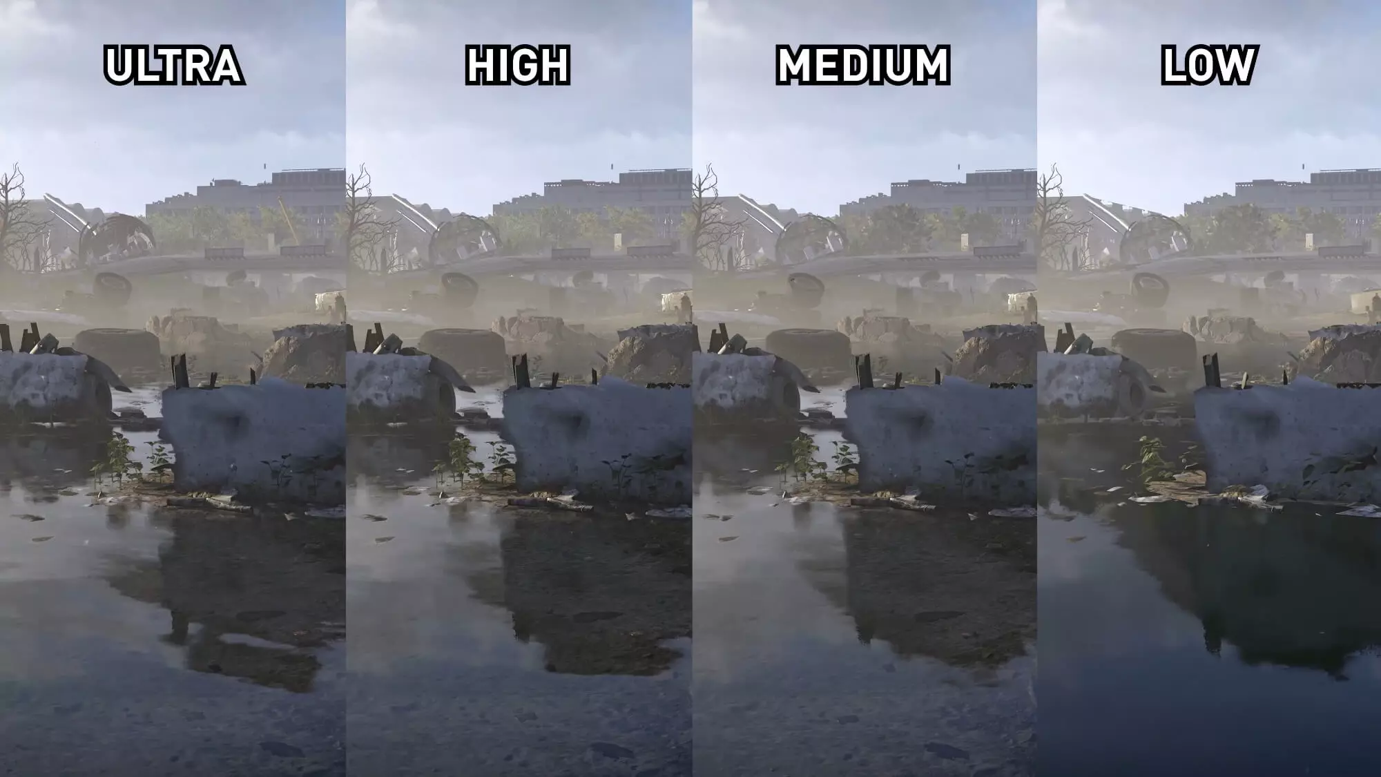 Ultra vs. High beállítások a PC-játékokban 127_3