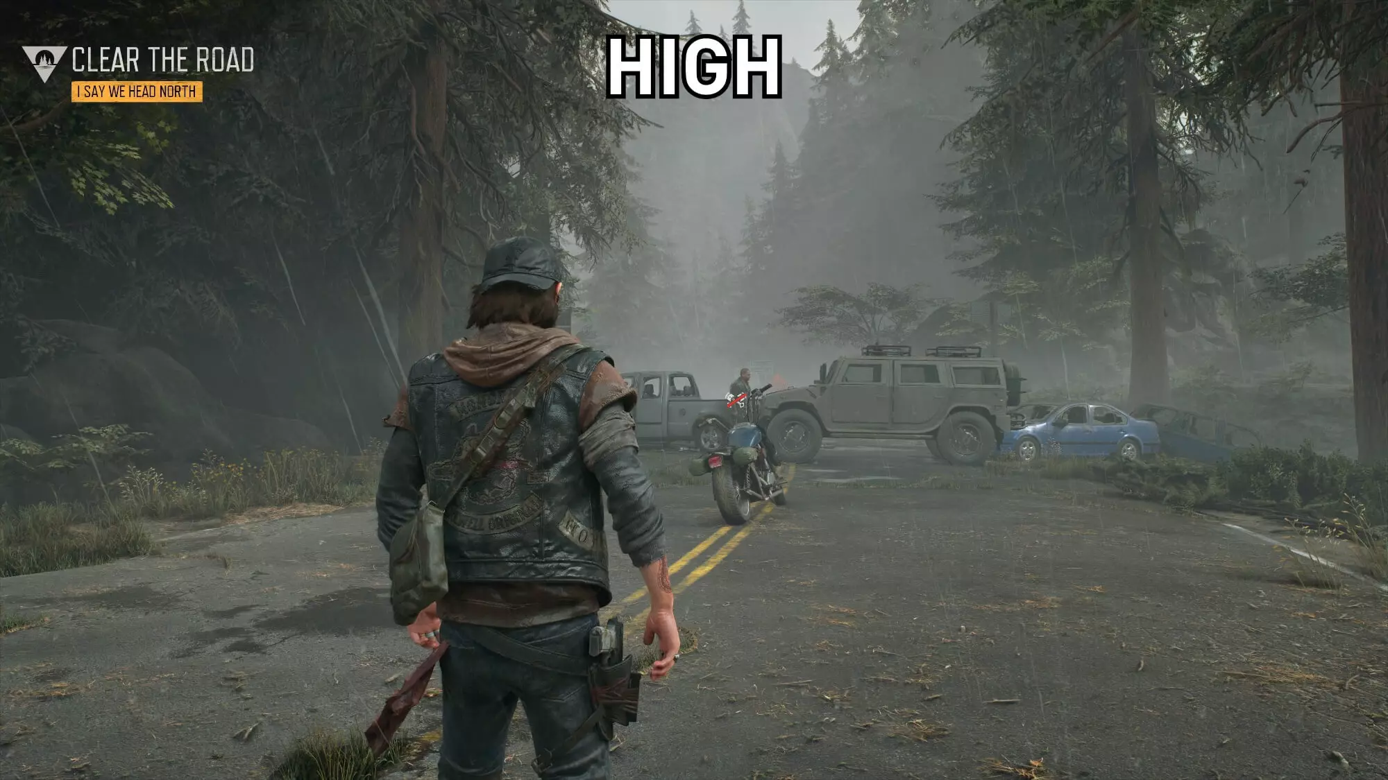 Ultra vs. High beállítások a PC-játékokban 127_34