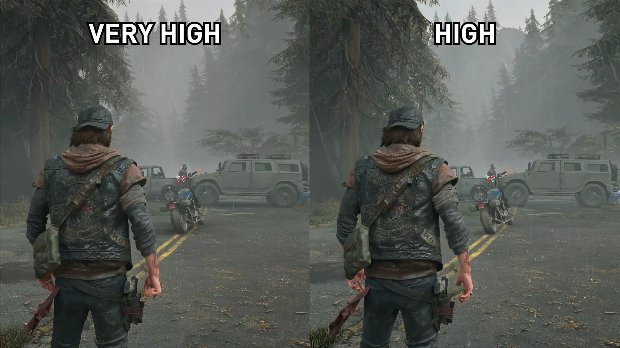 Ultra vs. High beállítások a PC-játékokban 127_35