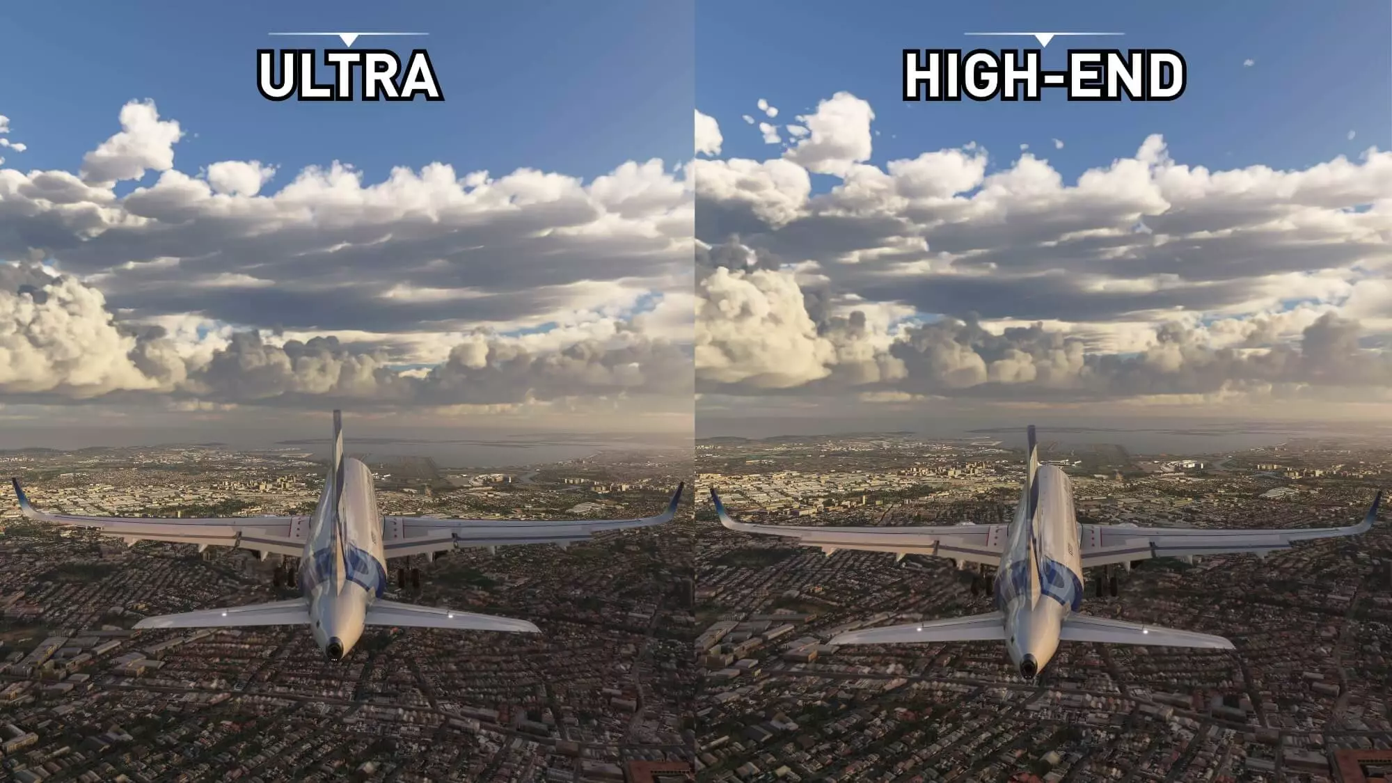 Ultra vs. High iestatījumi datorspēlēs 127_44