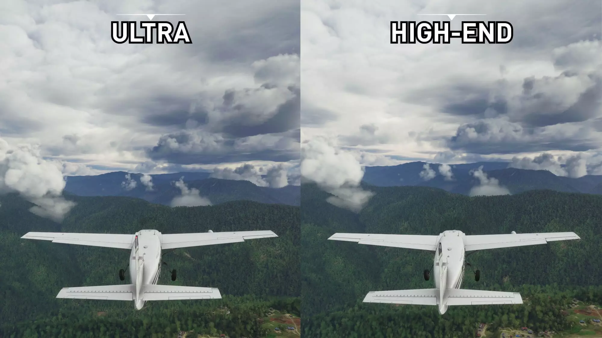 Ultra vs. High beállítások a PC-játékokban 127_46