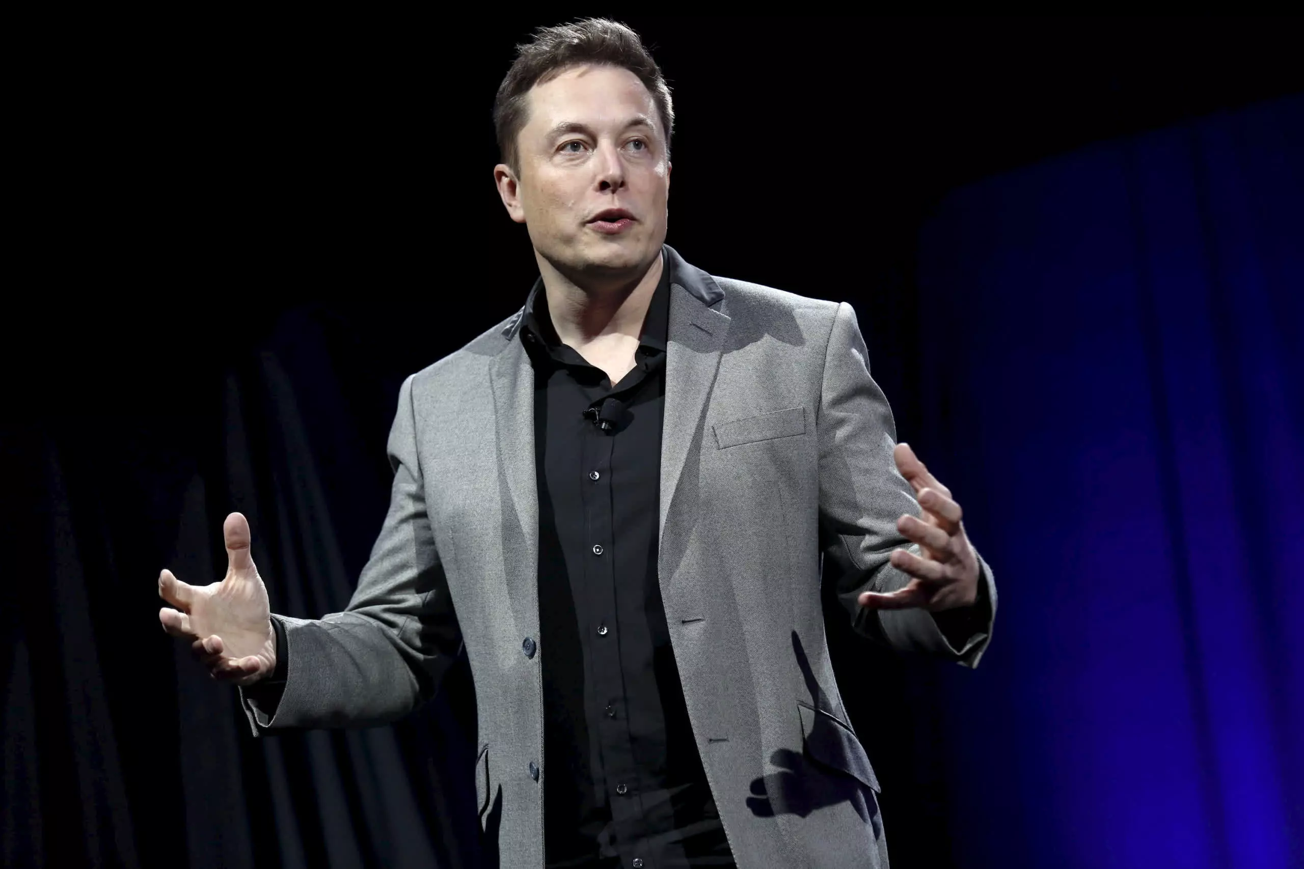 CEO Tesla Elon Musk sẽ ngồi trong ban giám đốc Twitter cho đến ít nhất là năm 2024