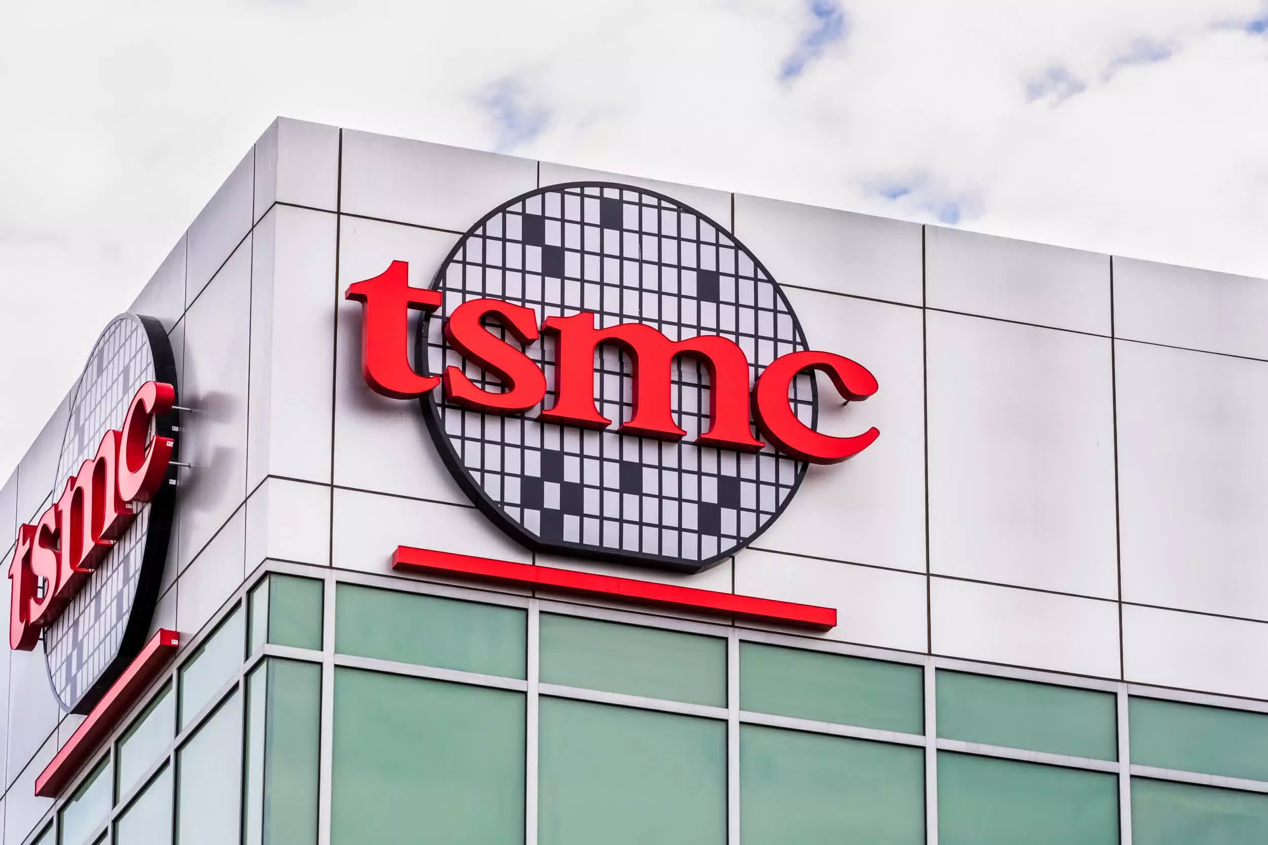 TSMC inoti kudiwa kwevatengi kwemafoni, maPC uye maTV kuri kuderera