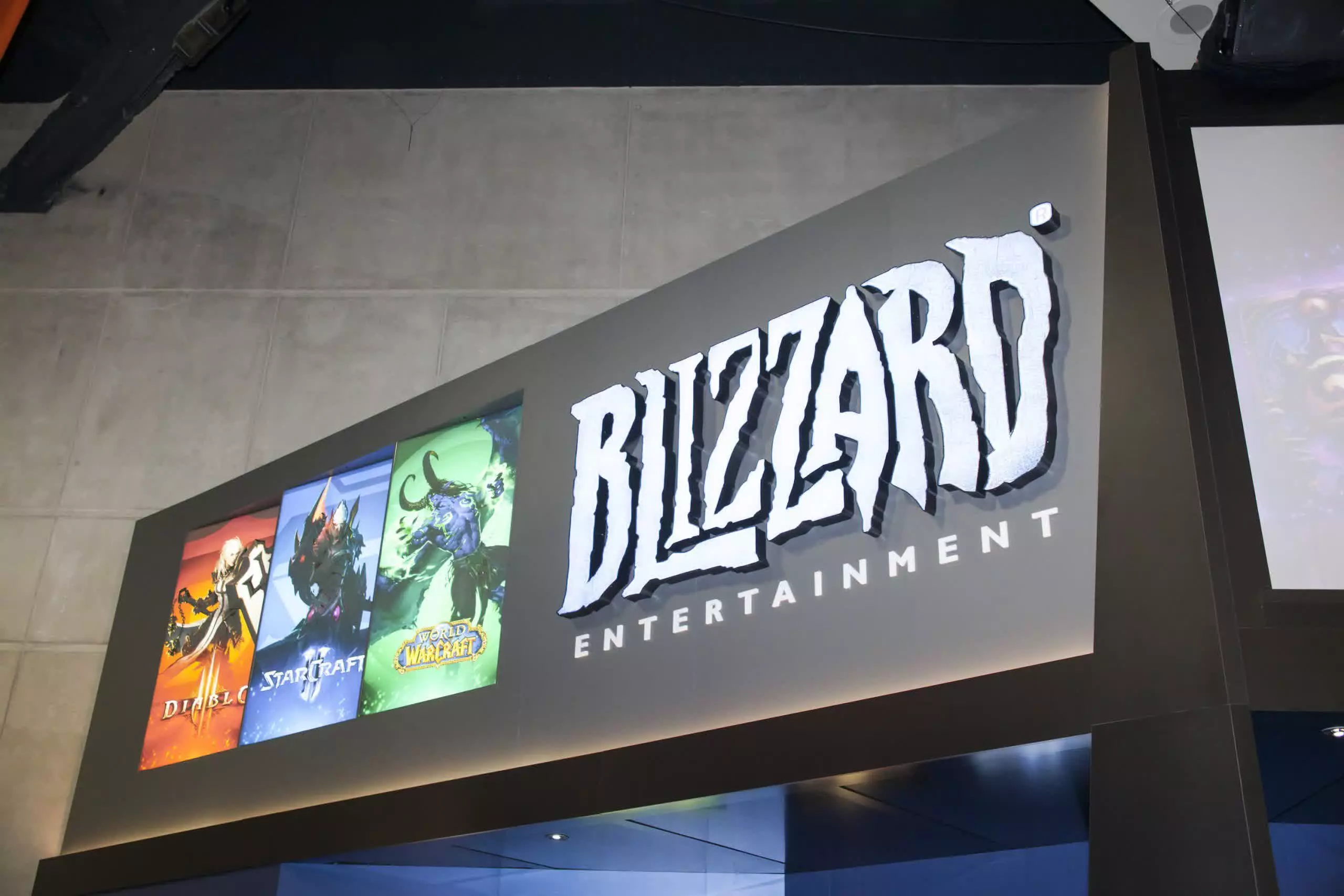 Activision Blizzard's $ 18 miriyoni kugadzirisa mune EEOC nyaya yekushungurudza pabonde inova pamutemo.