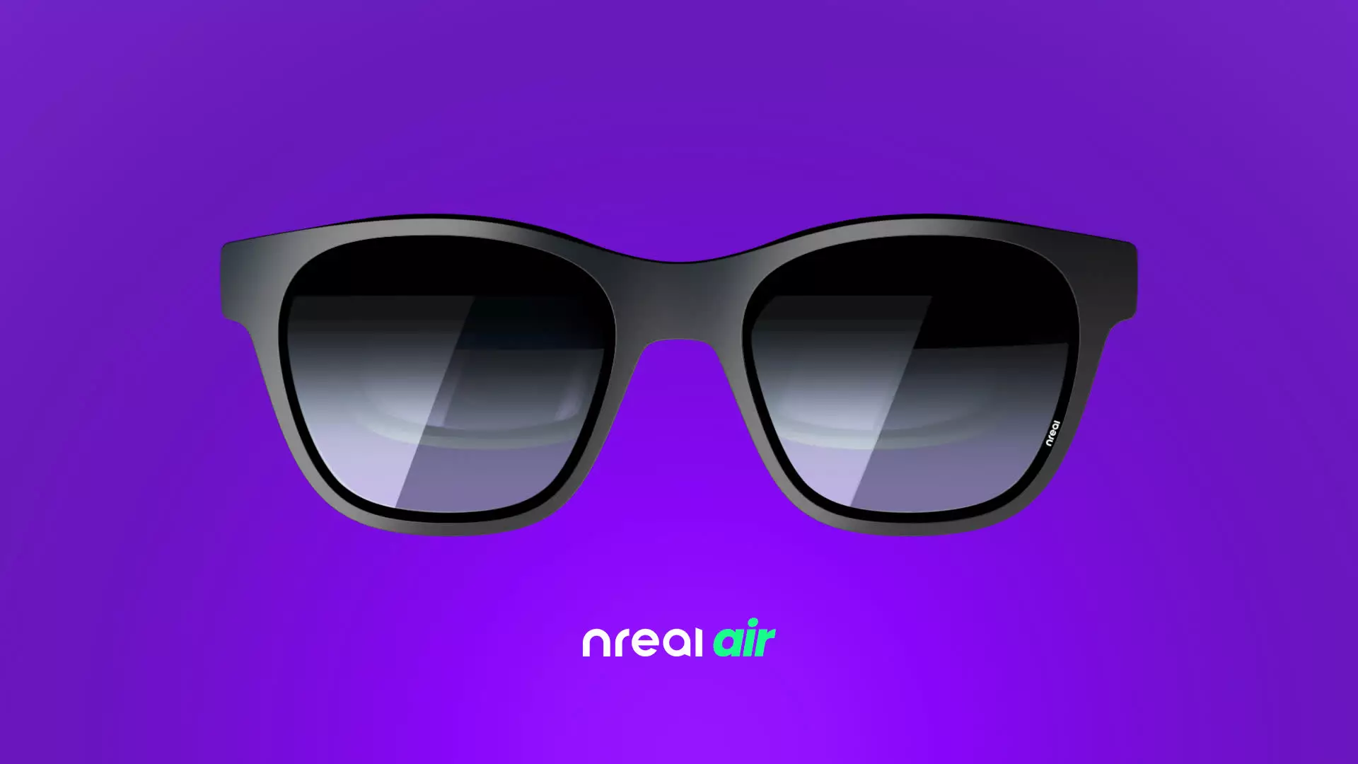 Les dernières lunettes de réalité augmentée de Nreal sont un « téléviseur 201 pouces » portable 13400_1