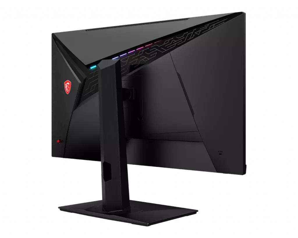 MSI stellt den Optix MAG281URF vir, e 4K@144Hz Monitor mat HDMI 2.1 13483_2