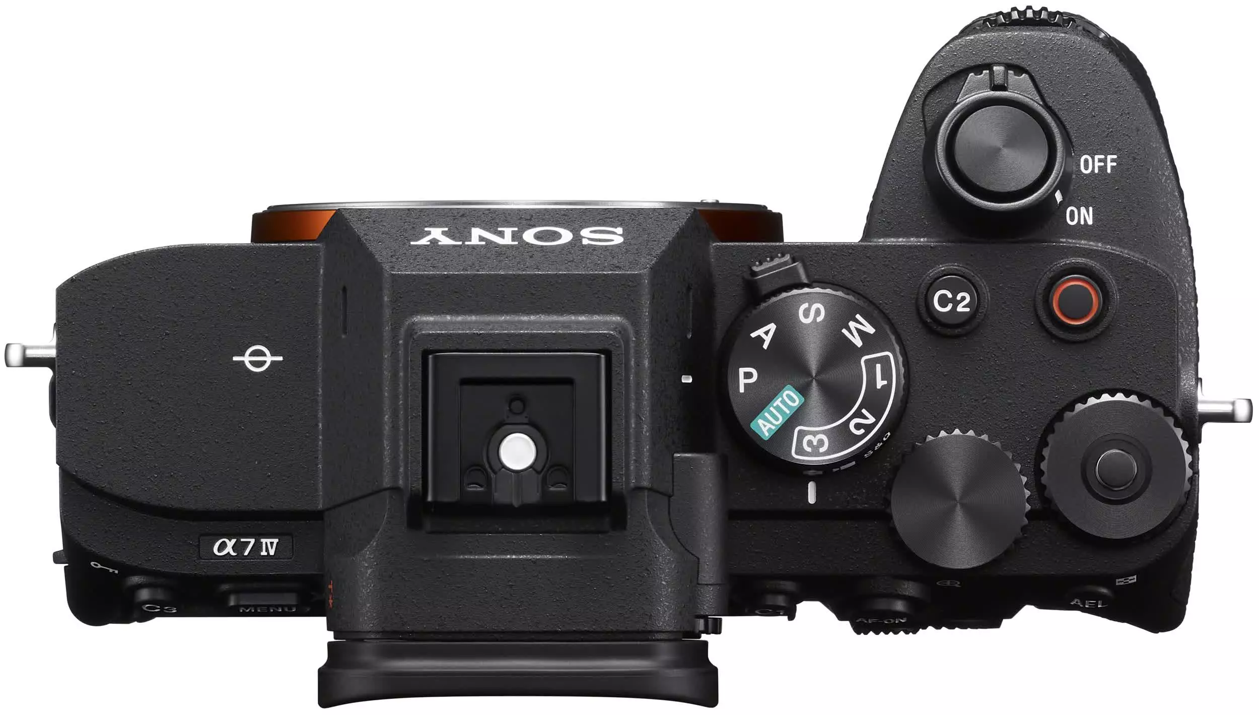 Sony devwale kamera san miwa plen ankadreman A7 IV ak detèktè 33 megapiksèl ak videyo 4K 60p. 13518_1