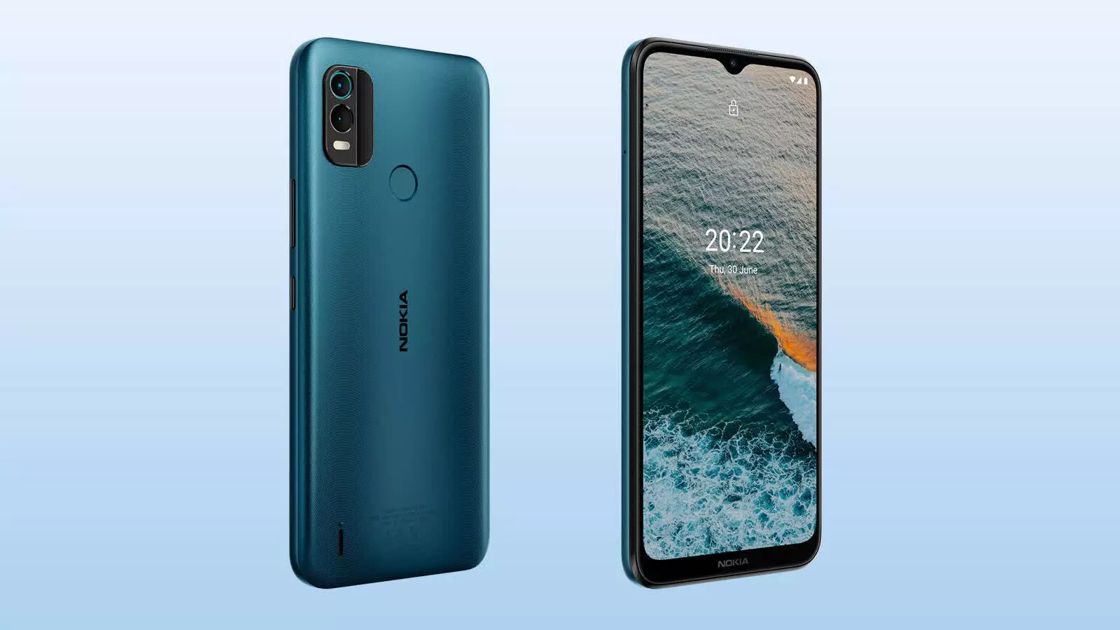 Nokia 88 dollardan başlayan büdcə telefonlarının üçlüyünü təqdim edir 13613_1