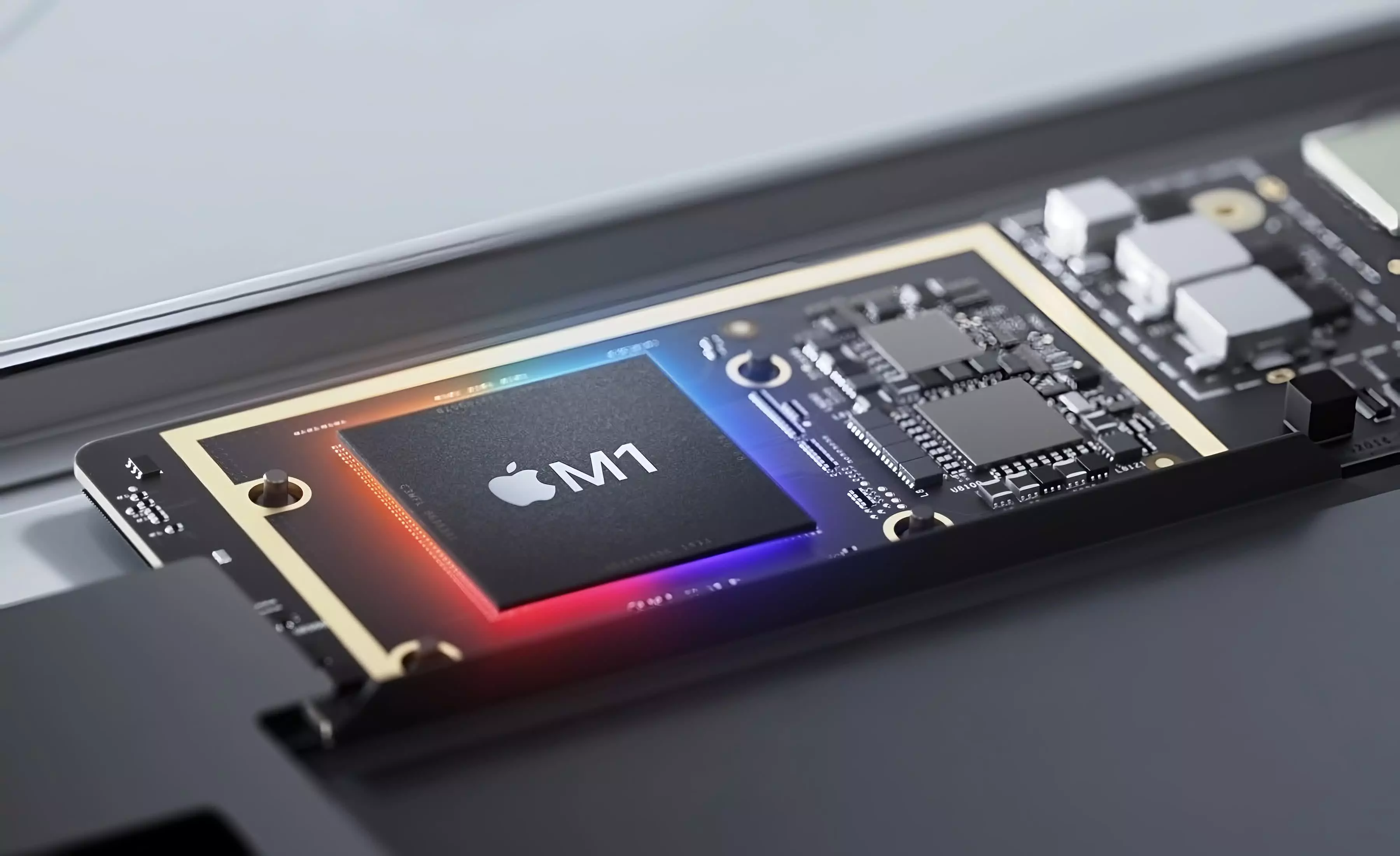 Kuo: El próximo MacBook Air no tendrá un chip M2 ni una pantalla Mini LED 13728_1