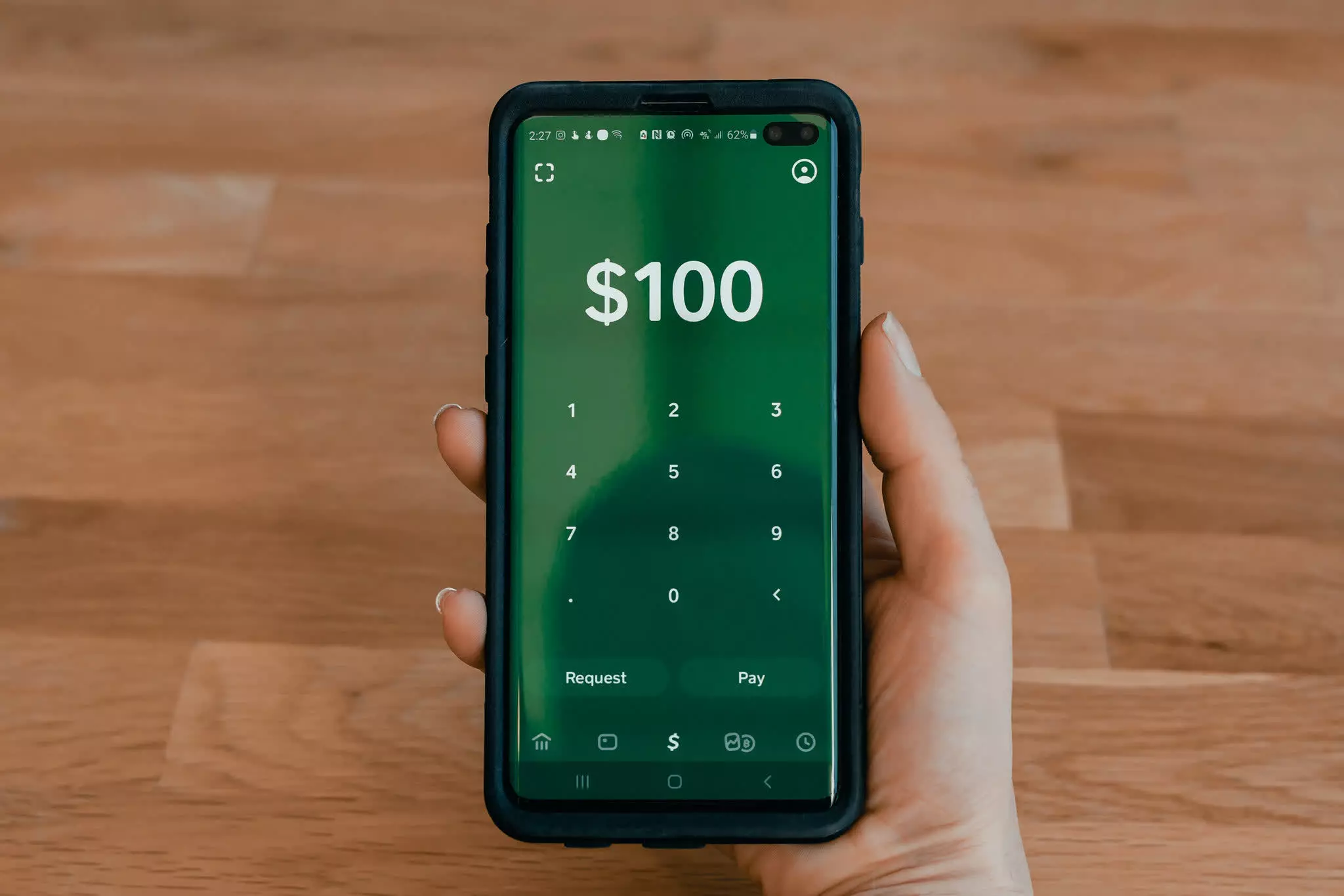 Block diz que 8,2 milhões de clientes do US Cash App foram afetados por violação de dados