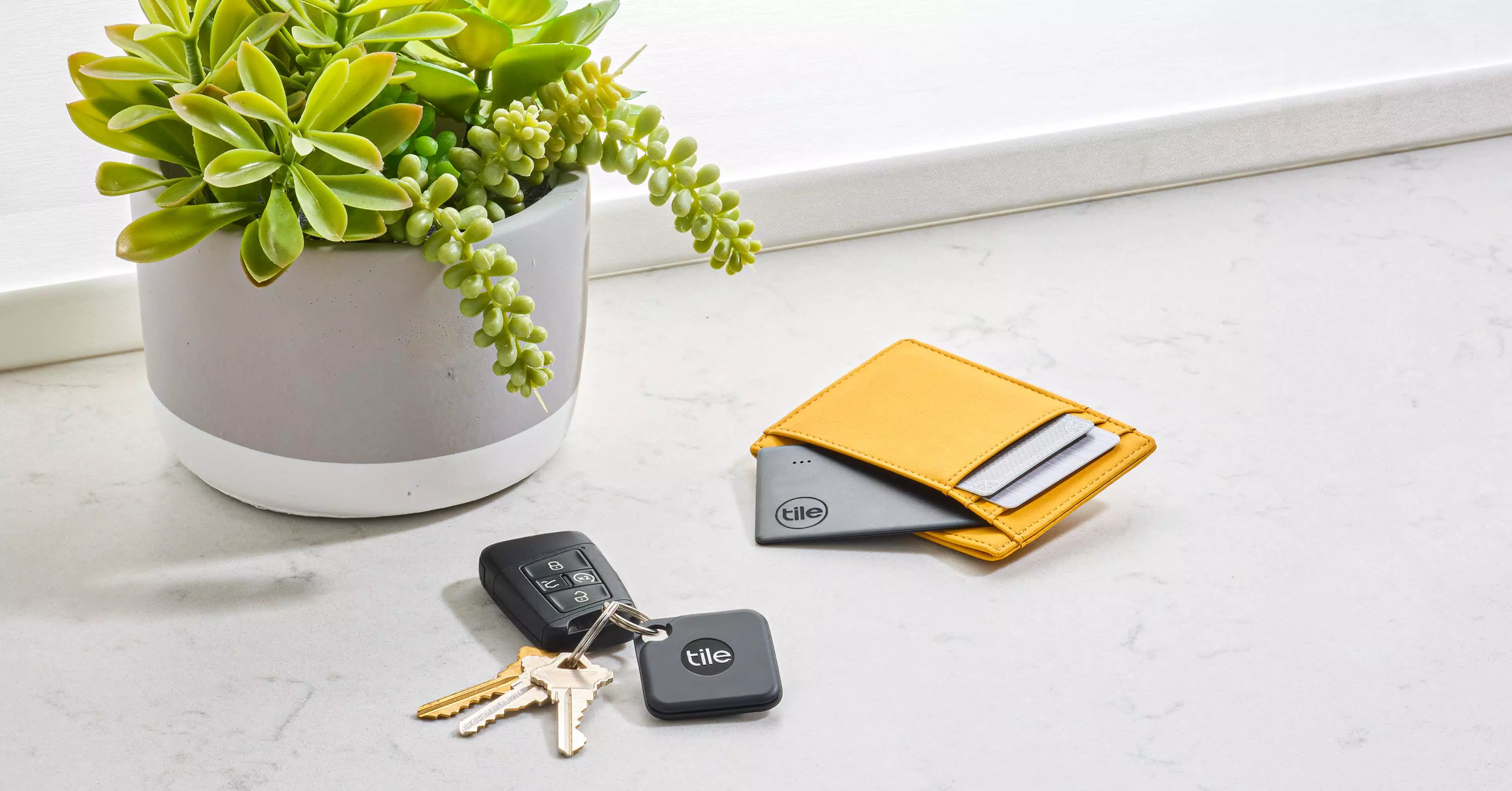 Google dia afaka manampy Bluetooth tracker detection amin'ny Android