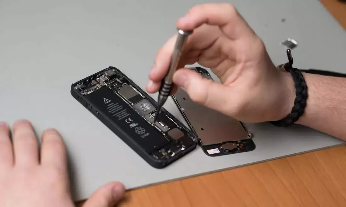 iPhones reportados como desaparecidos não serão mais reparados por técnicos da Apple