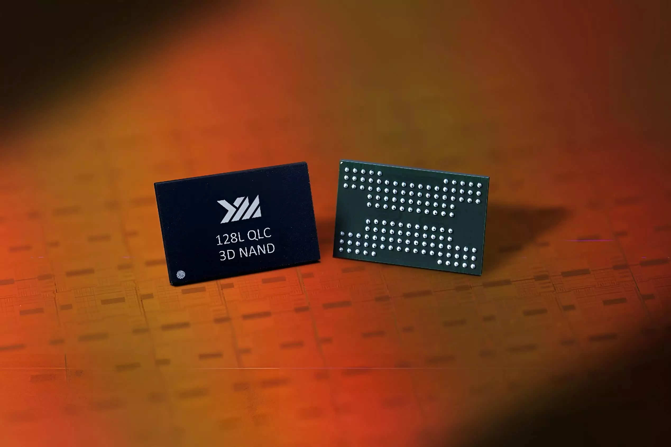 Apple наводно сака да користи 3D NAND од кинеската YMTC 1427_1