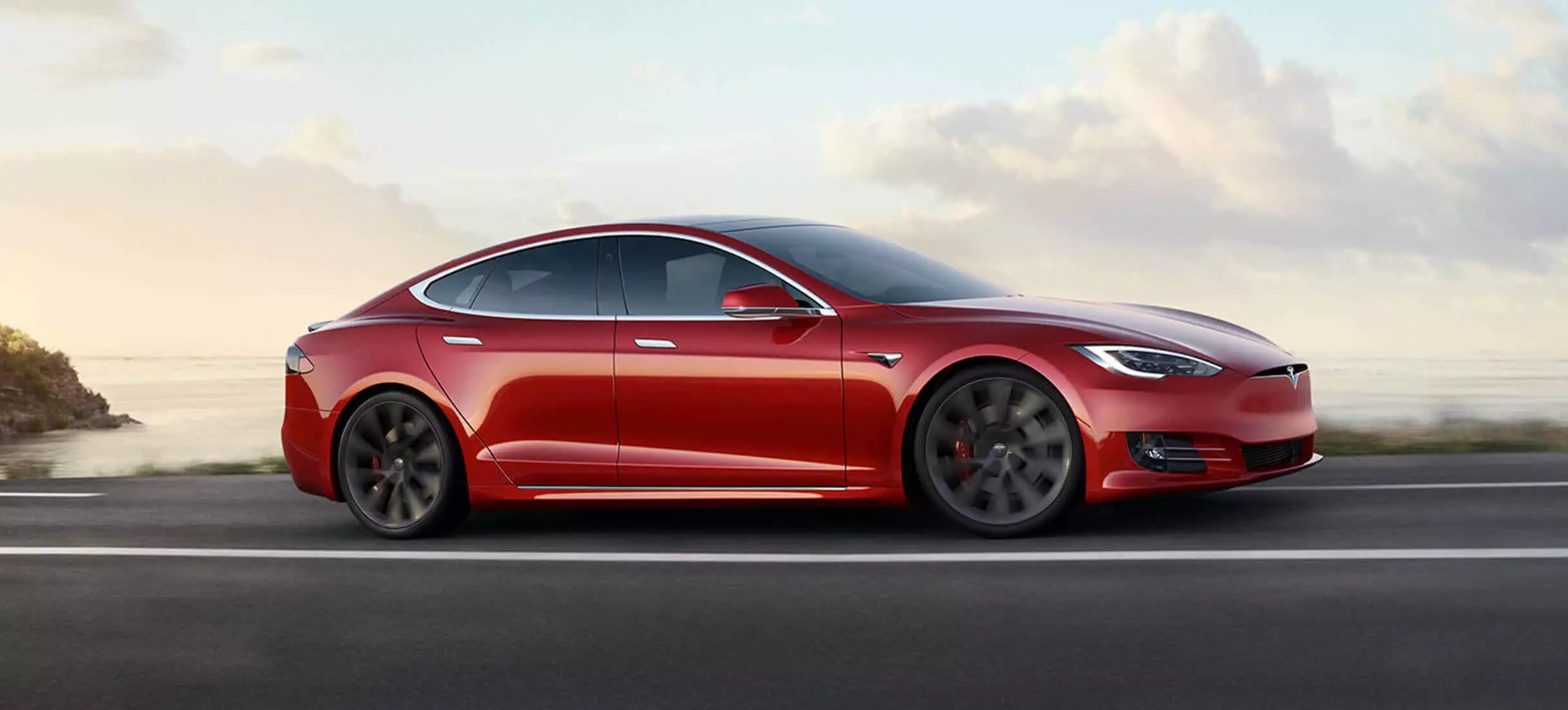 Tesla-ն սկսում է 140,000 դոլար արժողությամբ Model S «Plaid»-ի պատվերներ ընդունել, որը հաճախորդներին կհասնի հաջորդ տարվա վերջին։ 14562_1