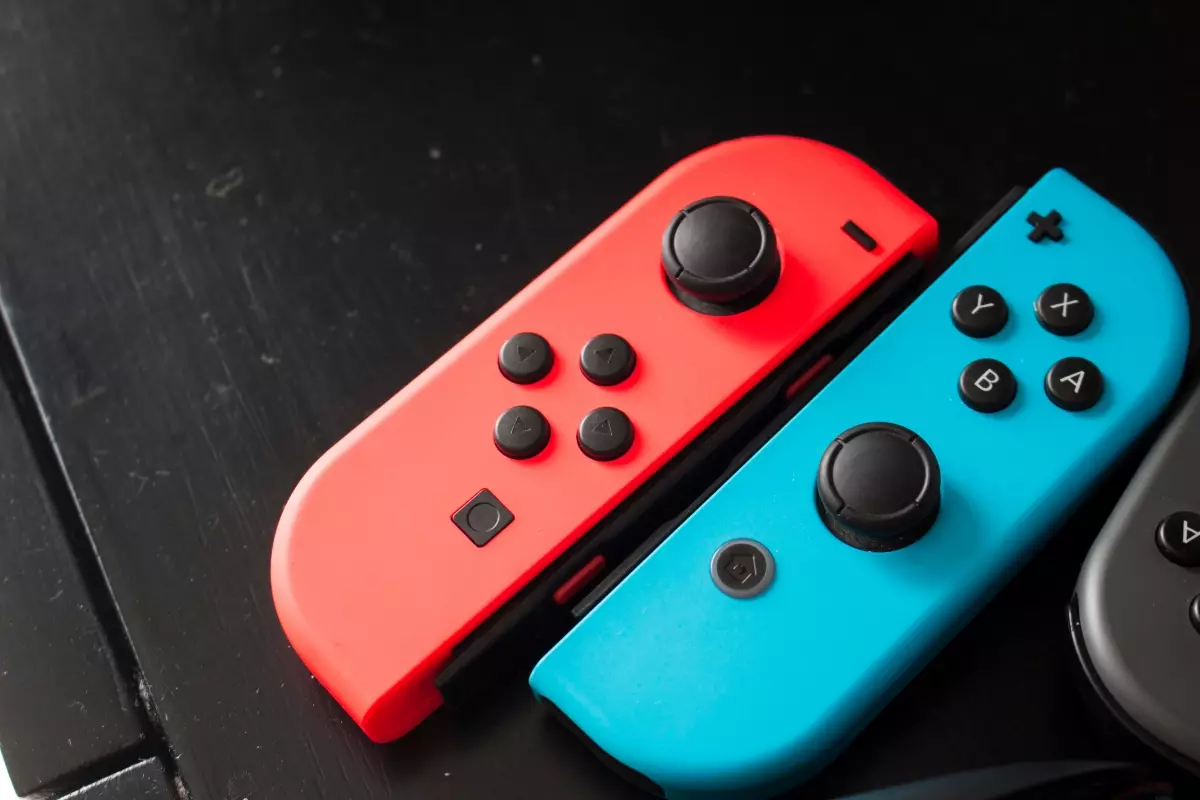 Acțiunea colectivă Joy-Con poate avea succes numai dacă copiilor li se permite să dea în judecată Nintendo