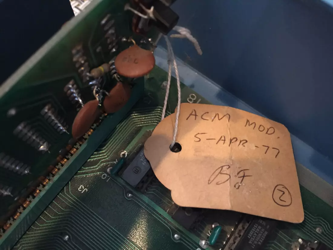 Muzej u Seattleu ima izloženo ultrarijetko Apple I računalo 14786_1