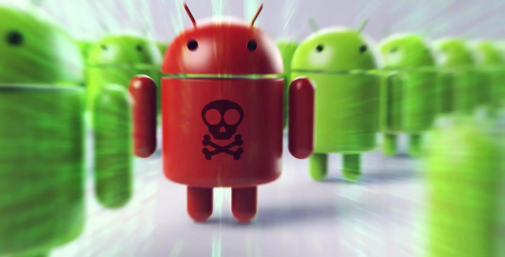 Aplicația Google Play încărcată cu programe malware, cu 100.000 de descărcări, surprinsă furând parolele Facebook