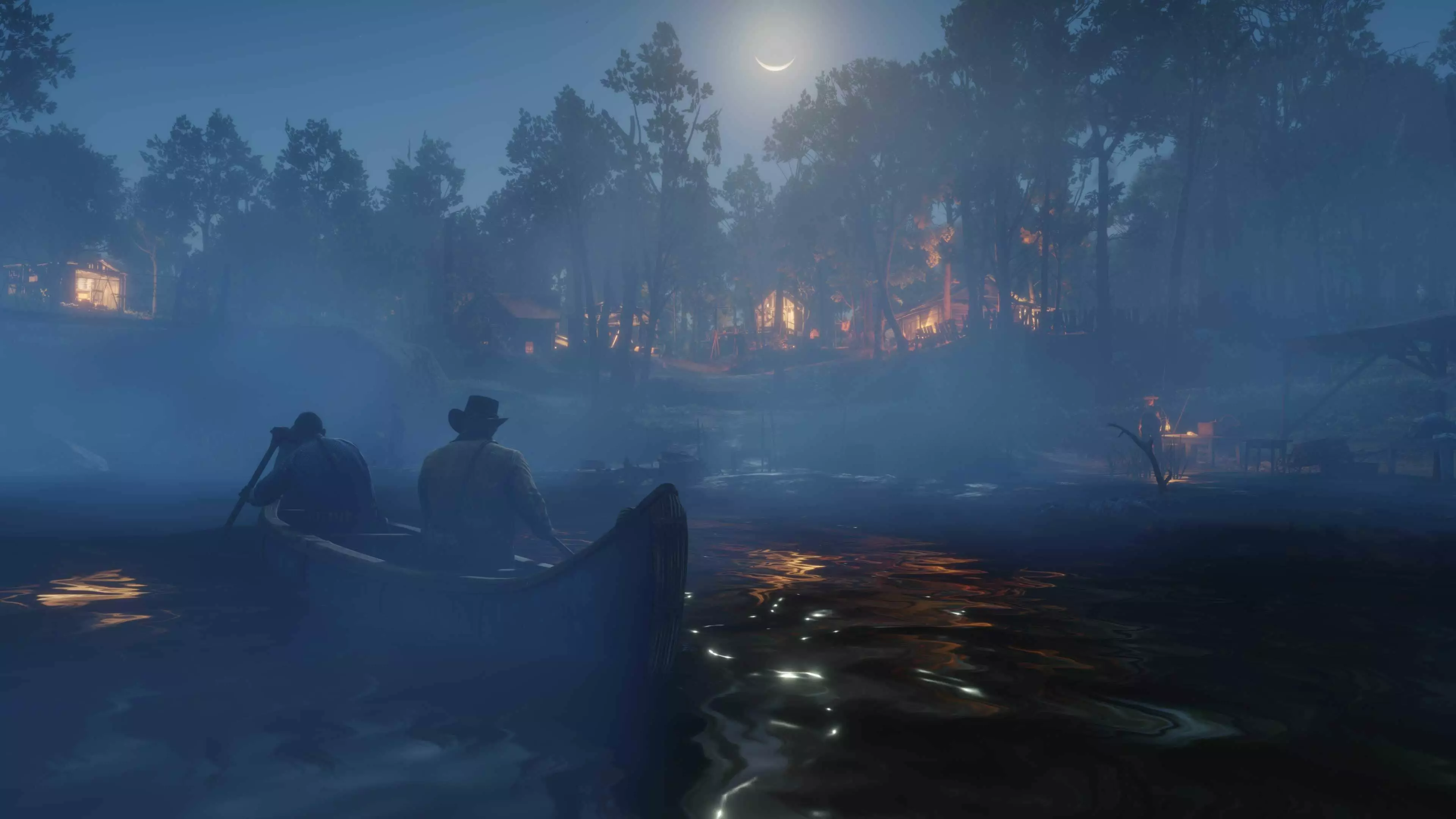 Red Dead Redemption 2 Kompyuter Grafikasi Benchmark 1527_7