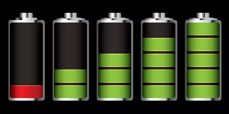 Les chercheurs créent le "Saint Graal" de la technologie de la batterie, des smartphones avec une autonomie de batterie 3x en vue