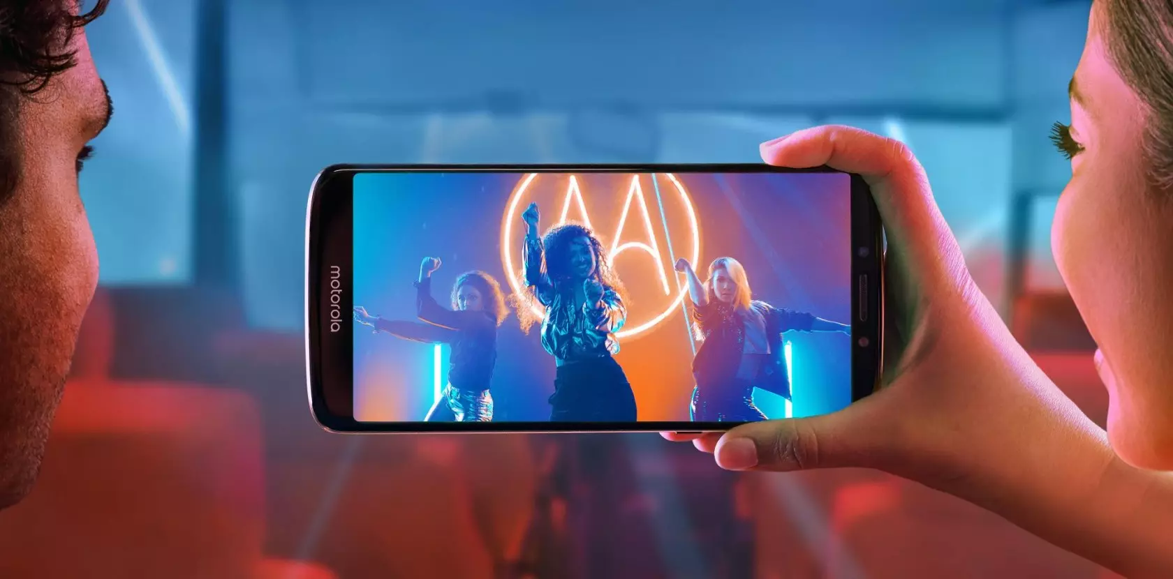 නව Moto G6 සහ Moto E5 හමුවන්න: Motorola හි නවතම දැරිය හැකි ස්මාර්ට්ෆෝන් 159726_3