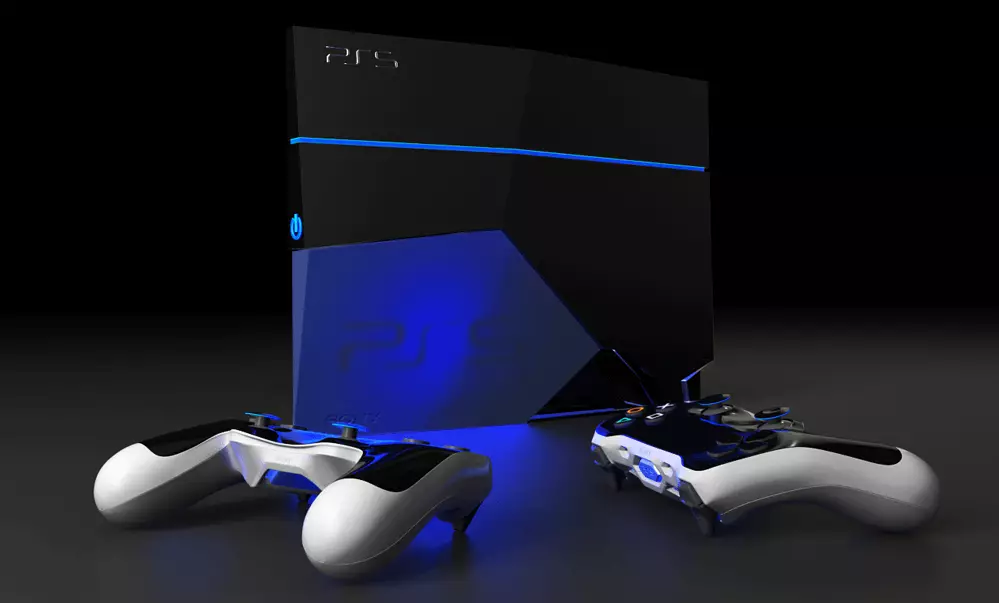 Gemunkelte PlayStation 5-Spezifikationen lecken online: Zen-CPU, Navi-basierte GPU