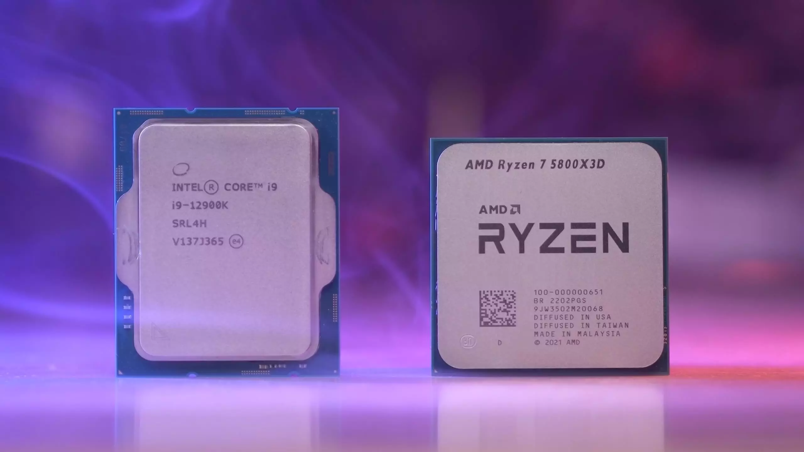 AMD Ryzen 7 5800X3D apskats: spēļu pirmais centrālais procesors 169293_2