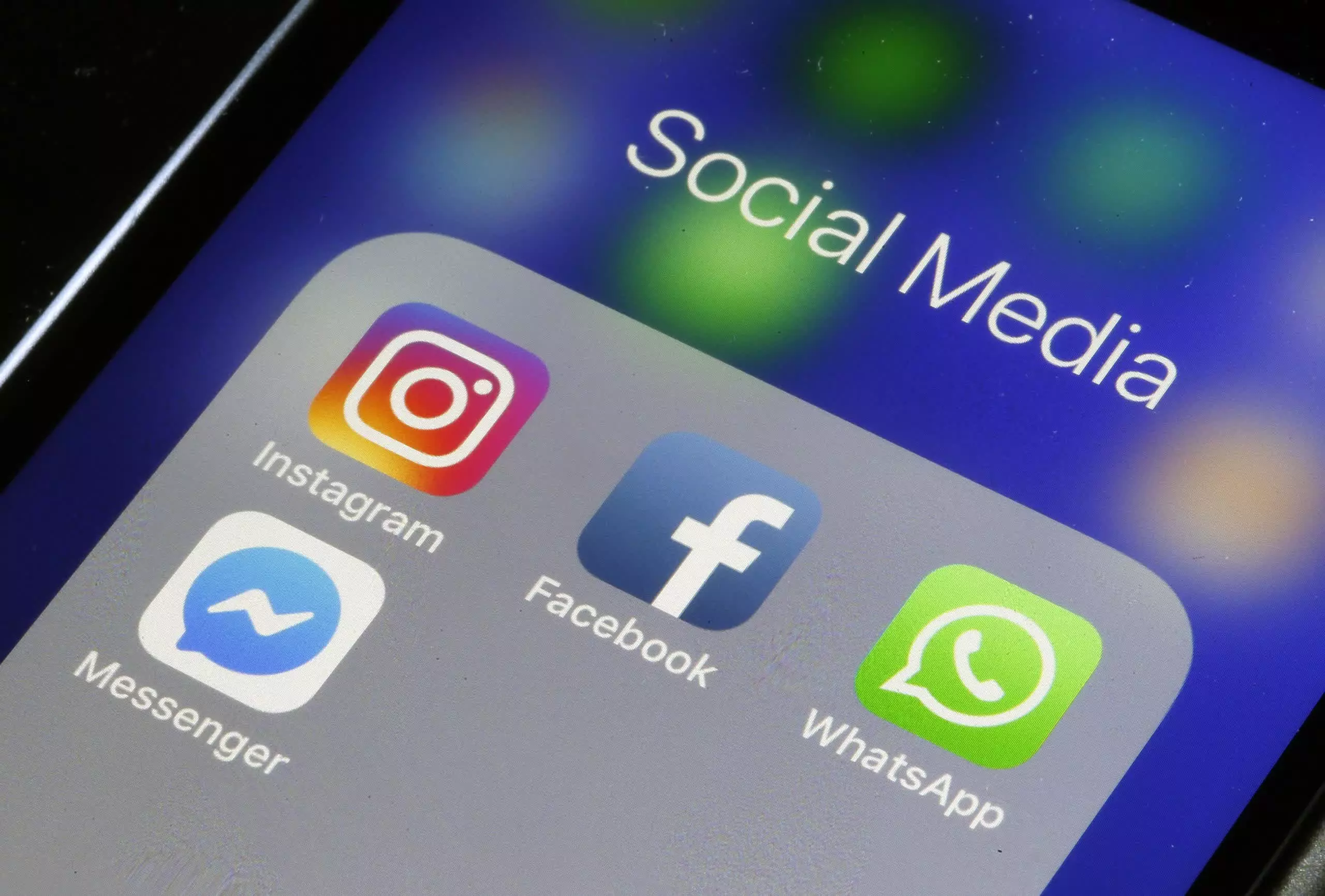 Russiese hof bevind Facebook en Instagram skuldig aan