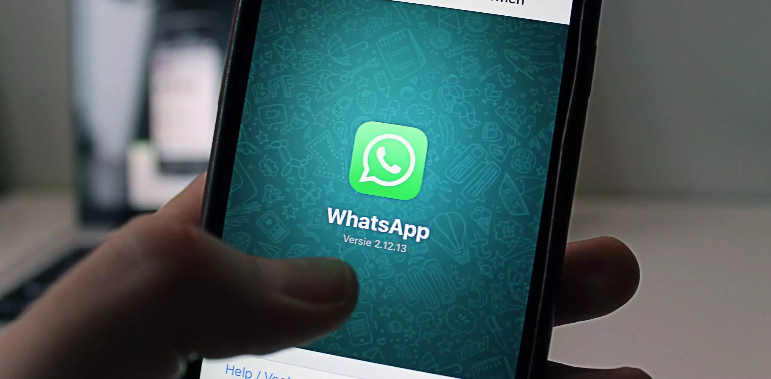 WhatsApp laat vaar ondersteuning vir ouer Android-toestelle wat steeds Ice Cream Sandwich gebruik