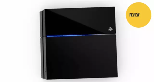 PlayStation 4 검토: (진행 중), 하지만 아직 가지고 있어야 합니까? 177461_2