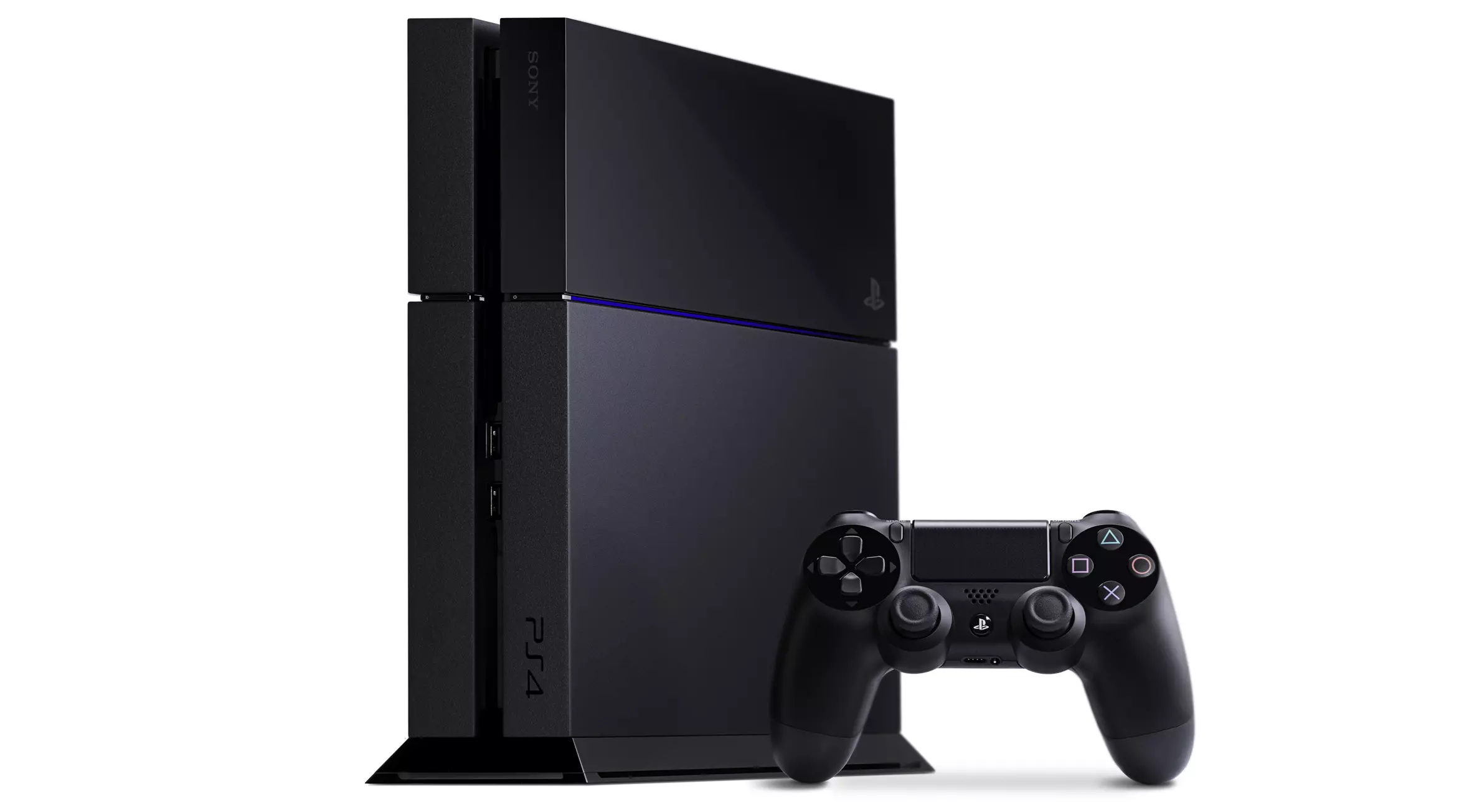 Test de la PlayStation 4 : (en cours), mais en avez-vous déjà besoin ? 177461_7