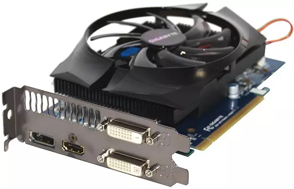 AMD Radeon HD 7790 endurskoðun 180442_1