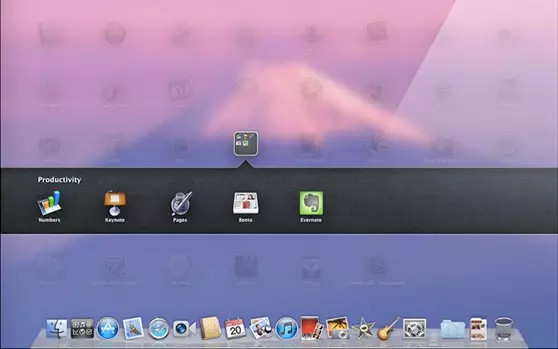 Apple Mac OS X Lion: Gələcəklərə Ön Baxış 183329_2