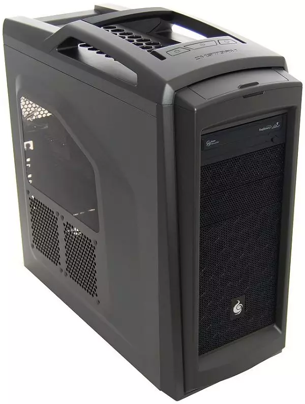 Cooler Master Umuyaga Umuskuti 2 Gusubiramo 183379_1