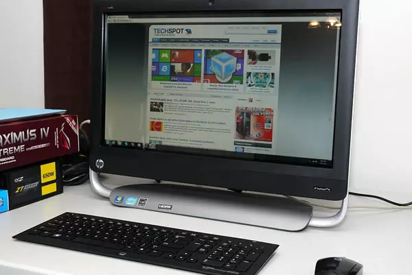 HP TouchSmart 520 All-In-One Review 185160_1