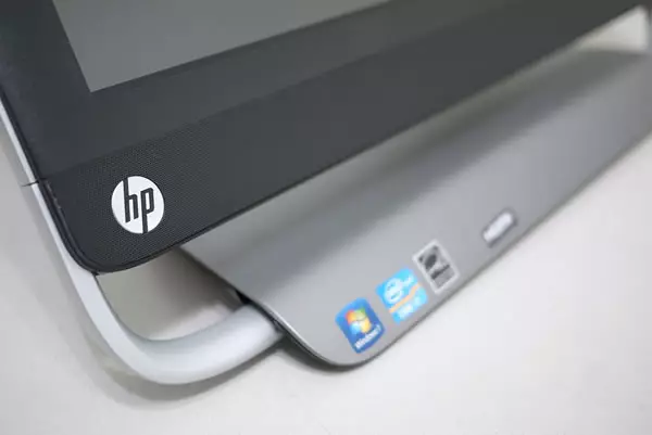 HP TouchSmart 520 ઓલ-ઇન-વન સમીક્ષા 185160_2