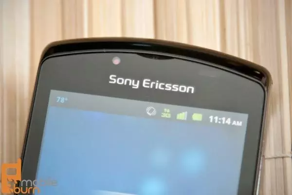 سونىي Ericsson Xperia PLAY ئەقلىي ئىقتىدارلىق تېلېفوننى تەكشۈرۈش 188397_2