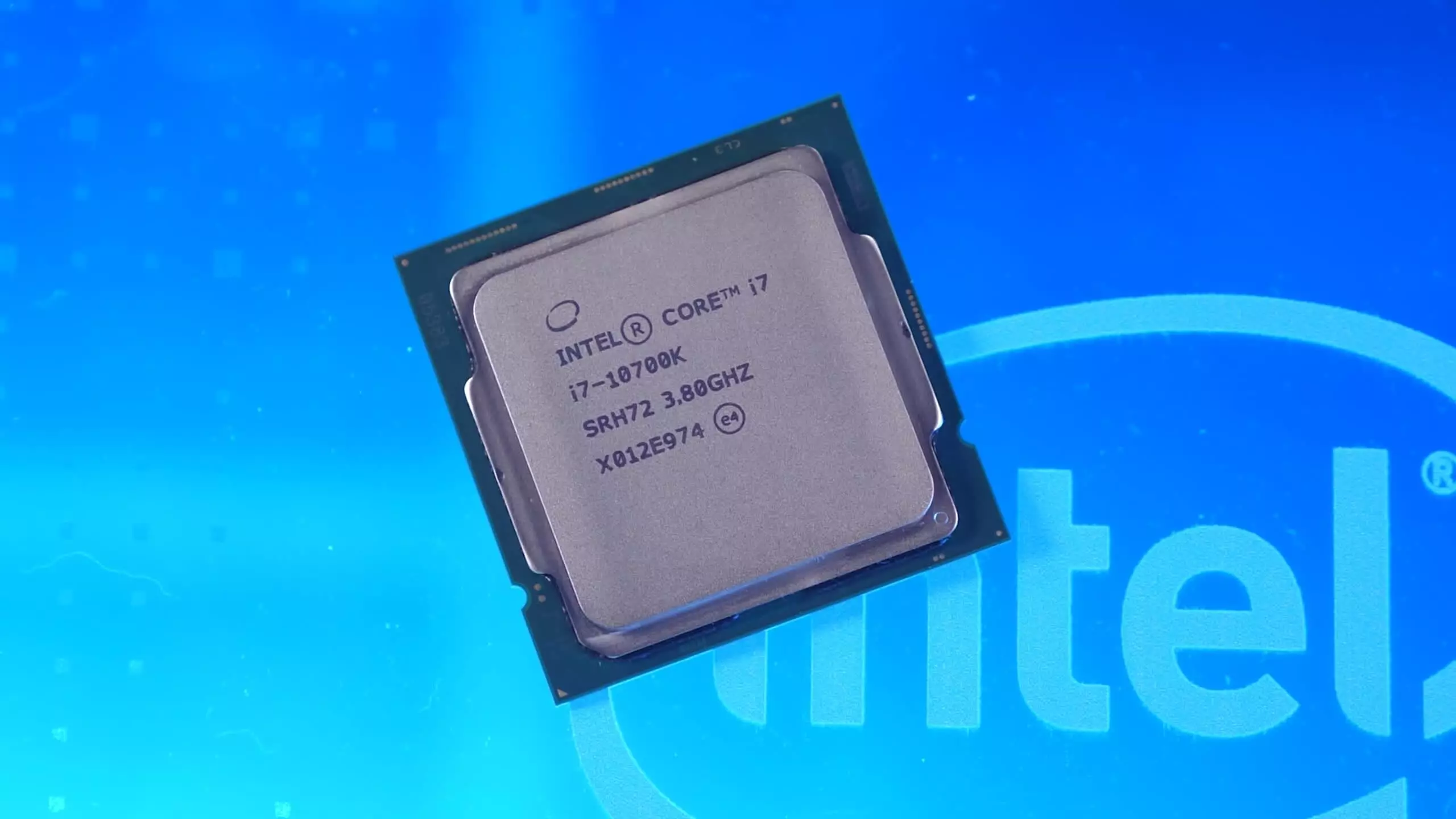 Intel 10th-gen Core CPUs meunang potongan harga badag: anjeun bakal milih leuwih cores atawa kinerja thread tunggal hadé? 19079_1