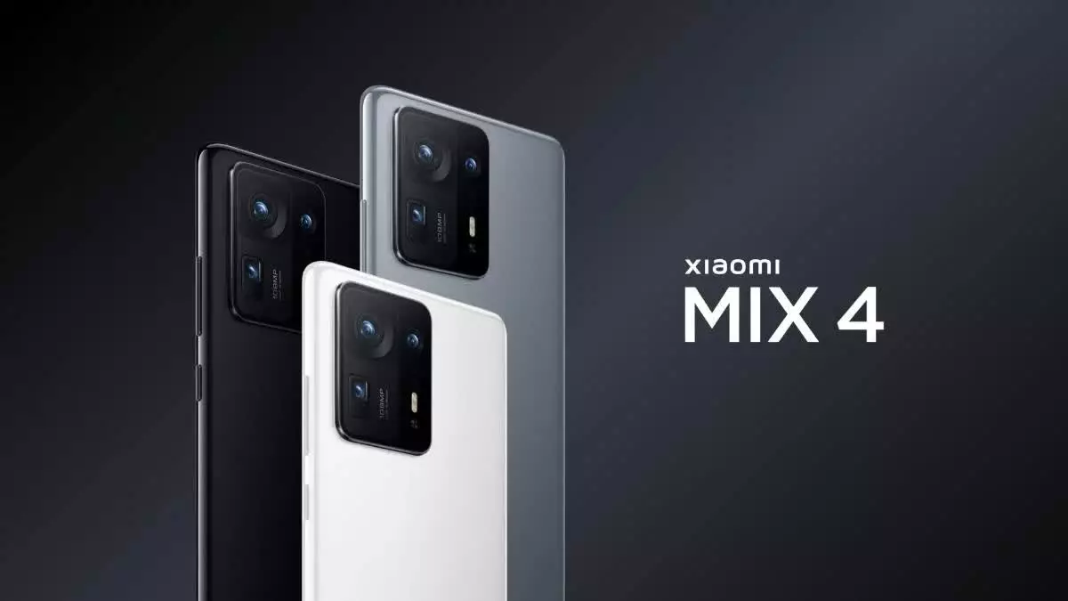 Xiaomi Mi брендингын ташлау өчен популяр булуын карар итә 19178_1