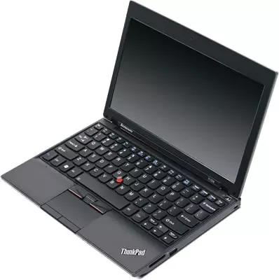 Inilabas ng Lenovo ang mga laptop ng negosyong pinapagana ng AMD 192197_1