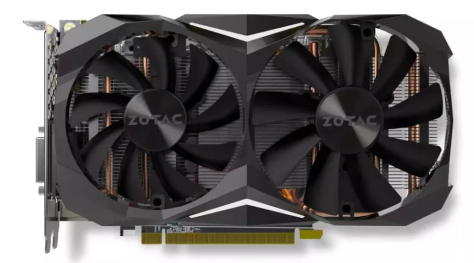 Zotac Magnus EK71080 მინი კომპიუტერის მიმოხილვა 19267_3