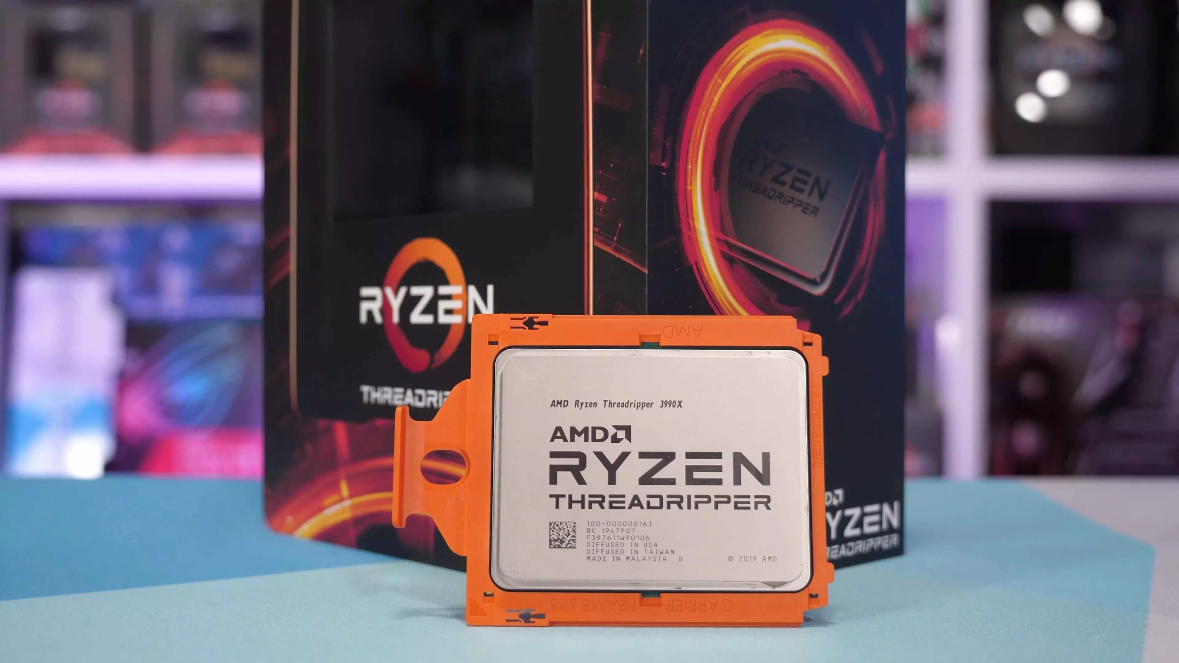 AMD Threadripper 3990X 评测：绝对疯狂！ 1949_2